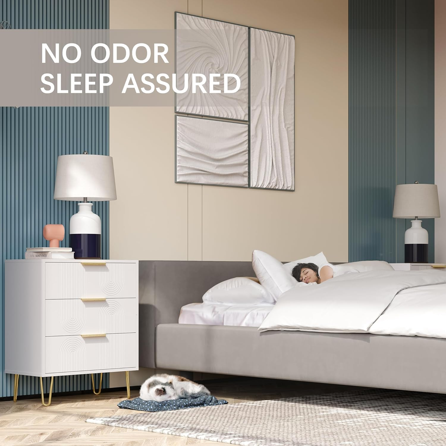 Bedroom Furniture – Poli Home